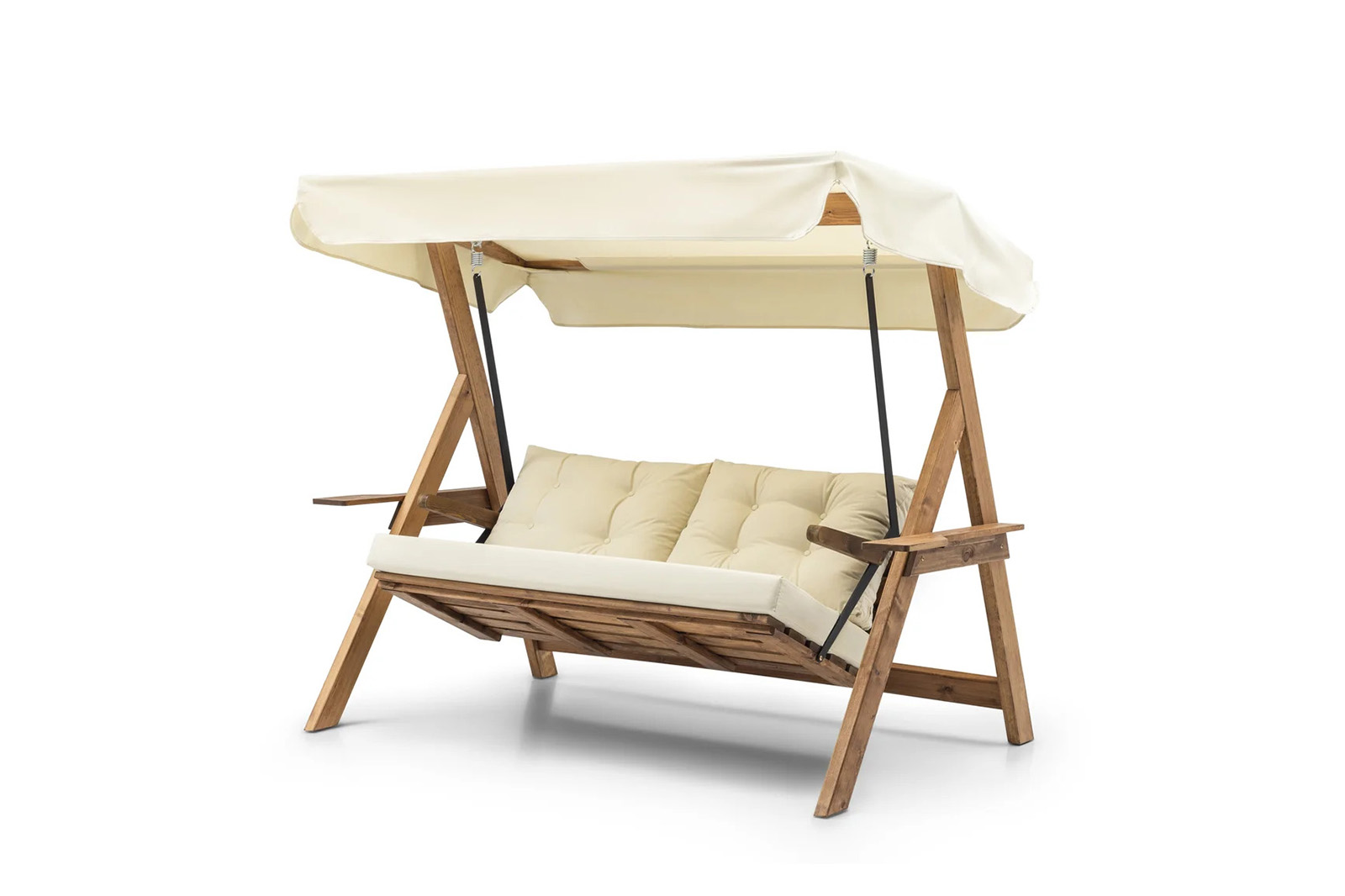 GALATA SALINCAK - Botanica Garden's