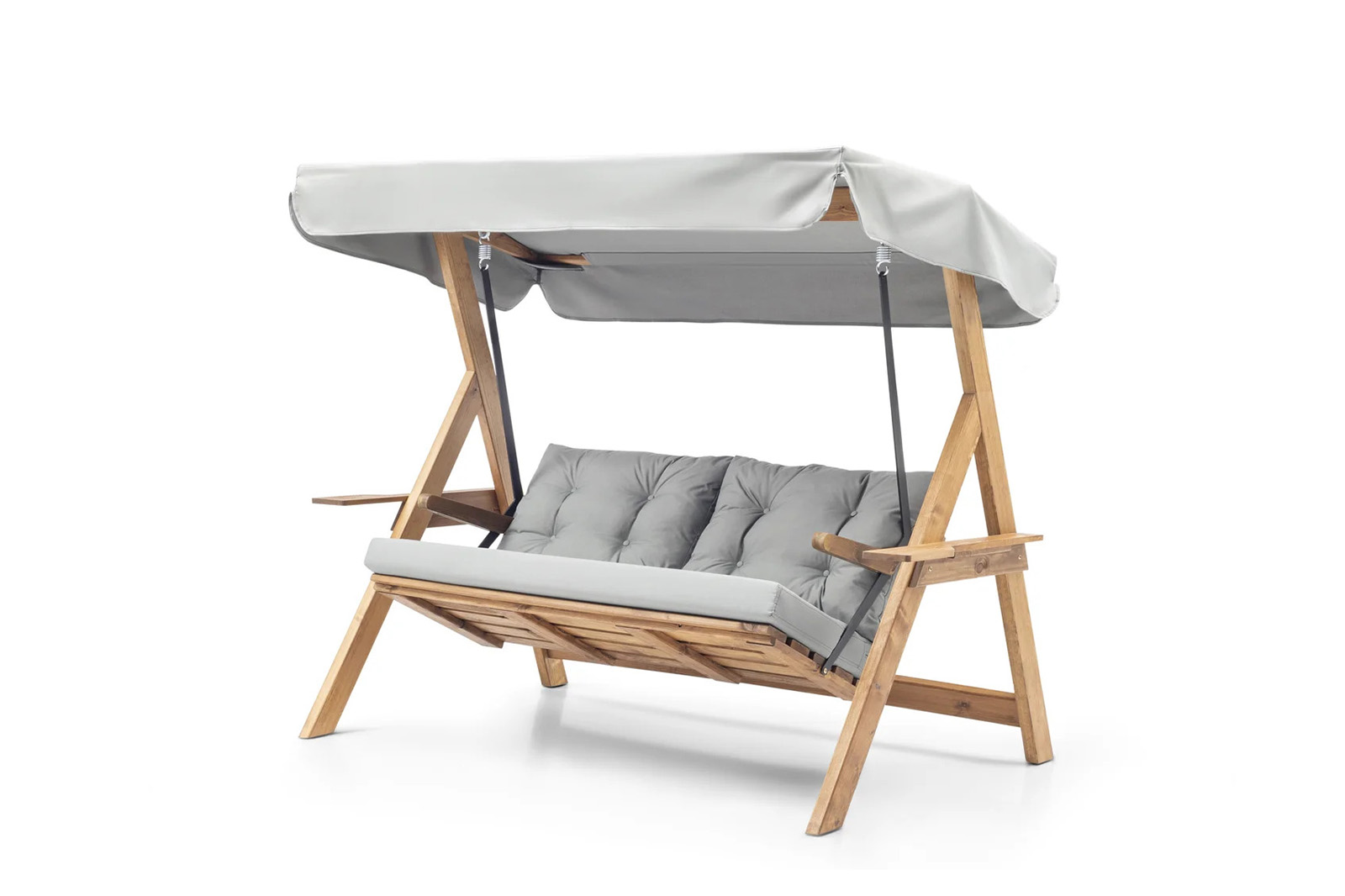 GALATA SALINCAK - Botanica Garden's