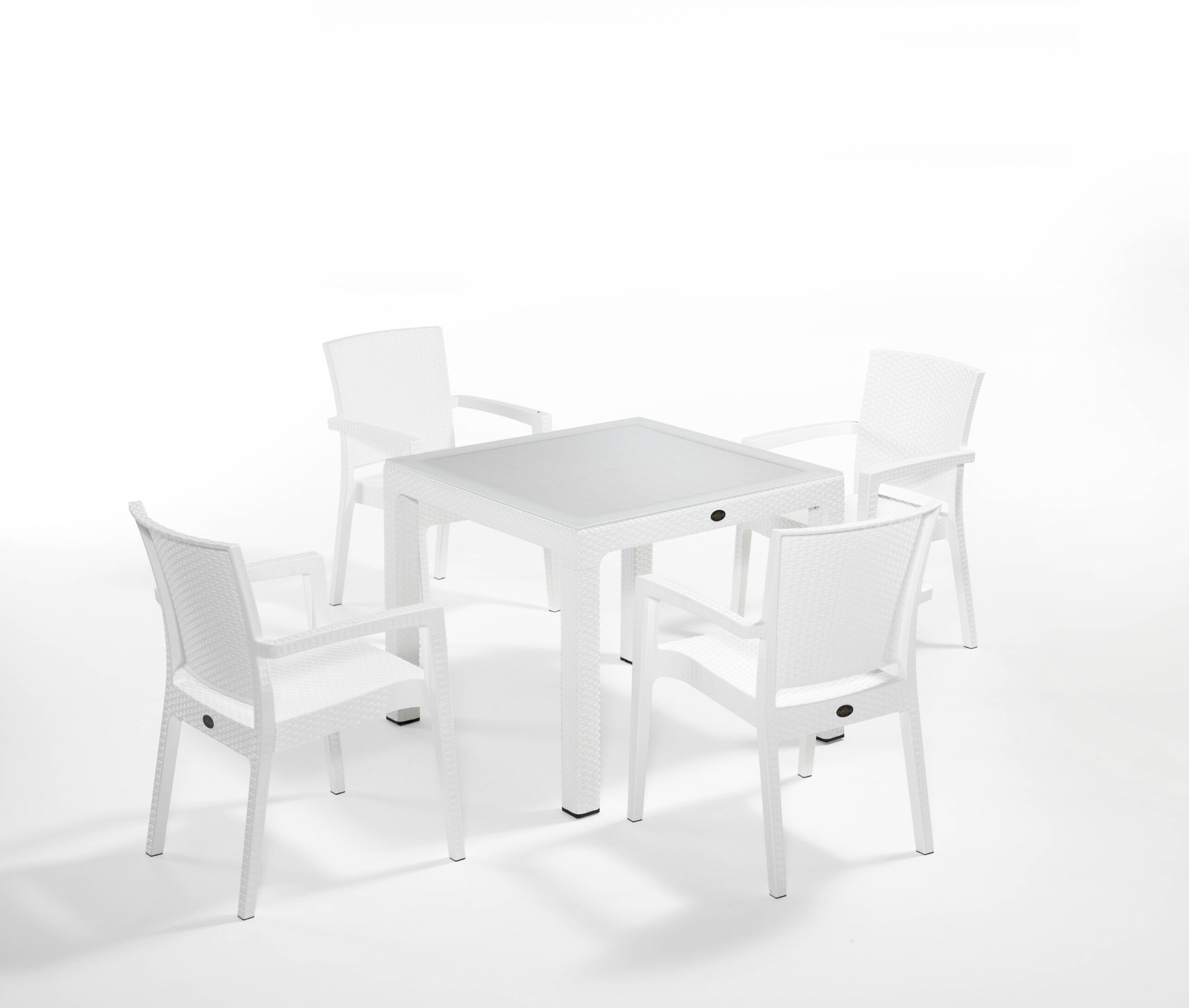 Zenit 4'lü Set - Botanica Garden's